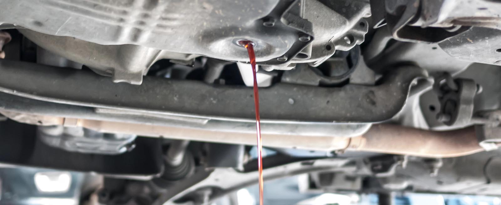 This is How Often You Need to Change Your Transmission Fluid: Aspen ...